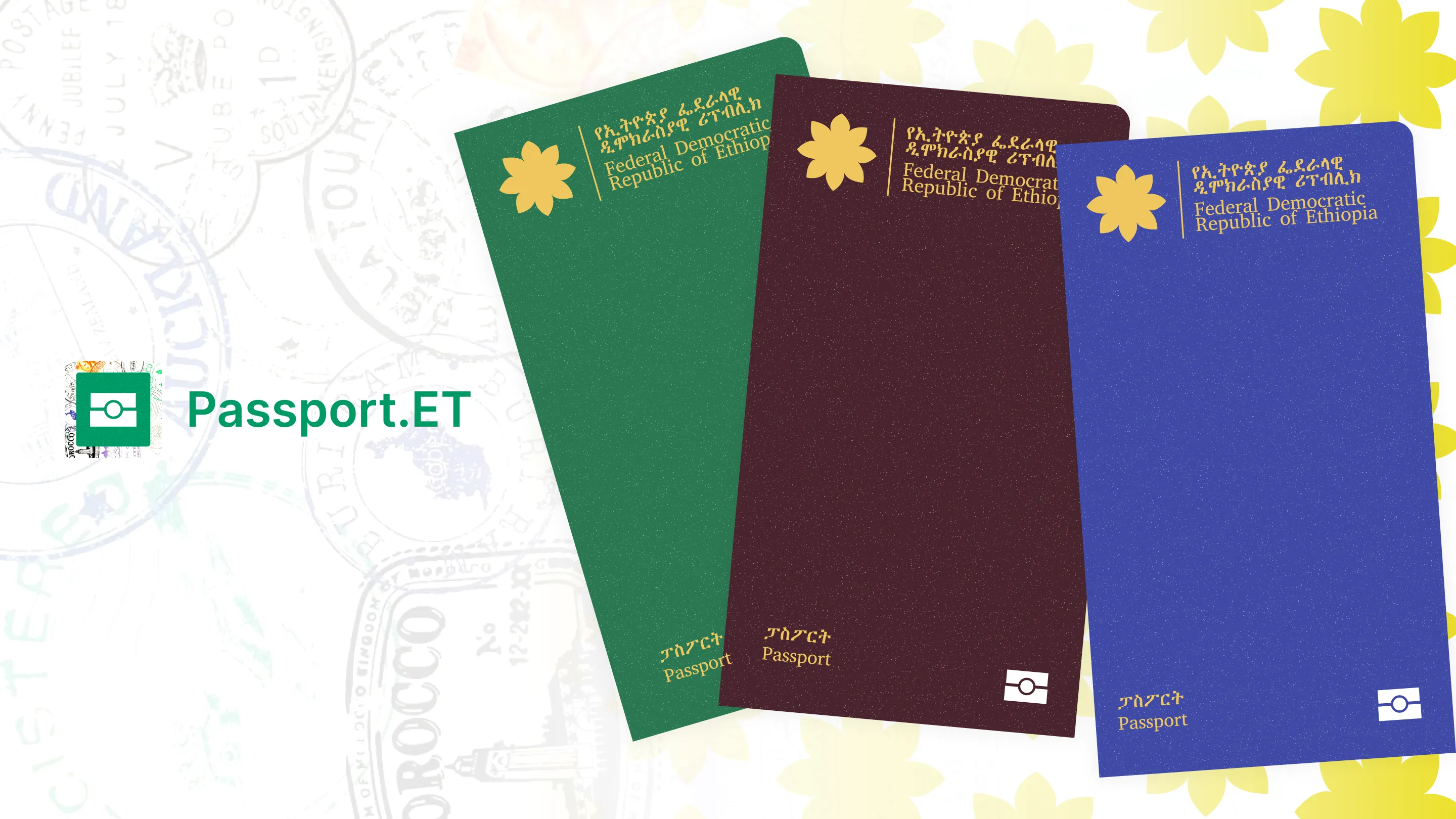 ICS Branch Offices Directory - Ethiopian Passport Locations · Passport